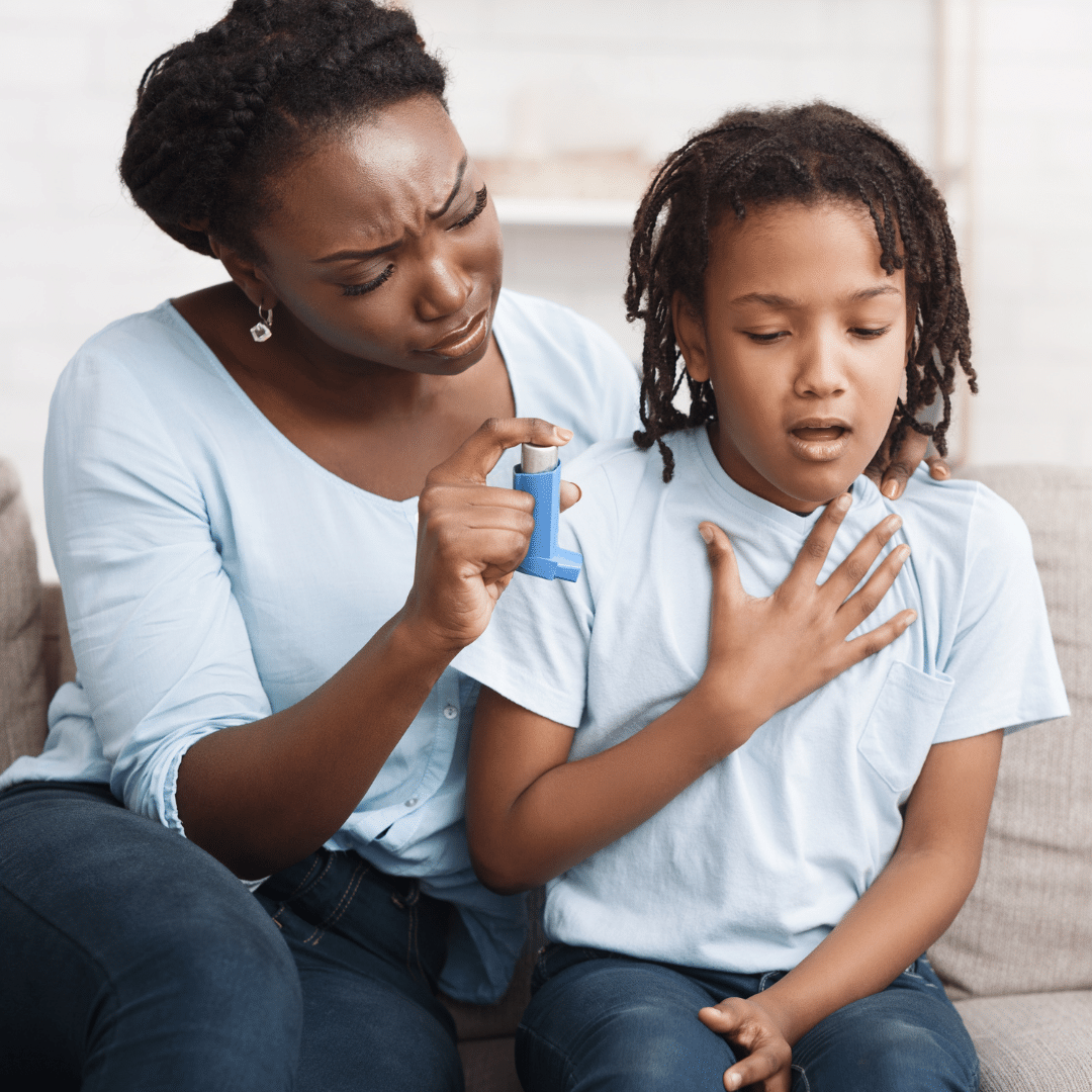 Tree Equity - NHS Forest