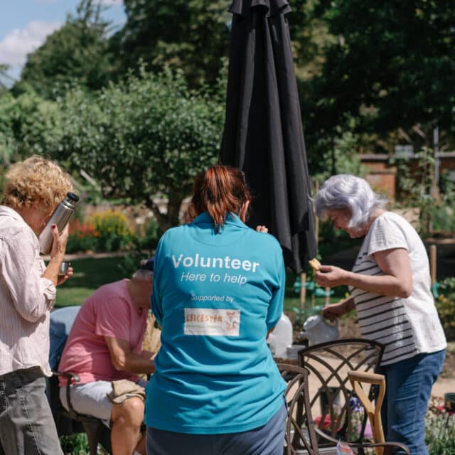 The Nature Connection Handbook - NHS Forest